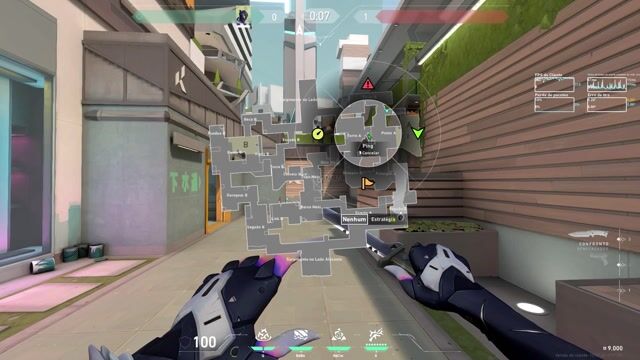 Valorant Guide: A Lobby -> Rafters & Elbow - Valorant Guides, Strategy ...