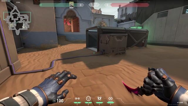 Valorant Guide: Bind B site set up - Valorant Guides, Strategy and Tips ...