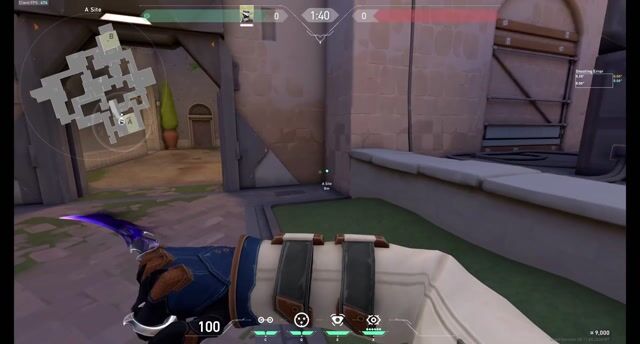 Valorant Guide: Easy double one way for A site - Valorant Guides ...