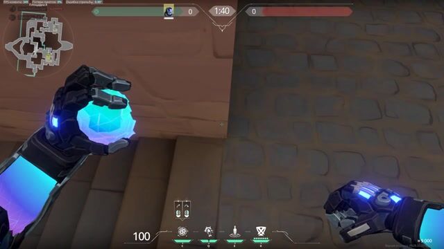 Valorant Guide: lineup on A boxes - Valorant Guides, Strategy and Tips ...