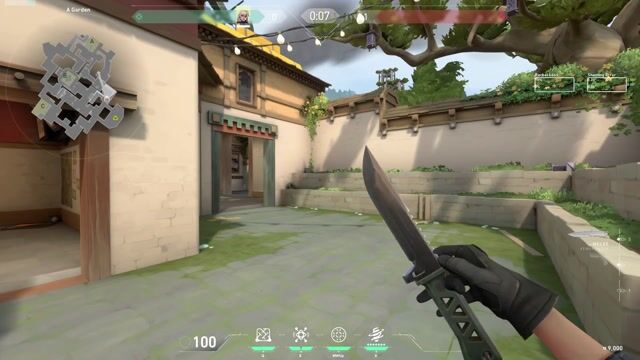 Valorant Guide: (GravNet) Spawn A -> A Long/orb - Valorant Guides ...