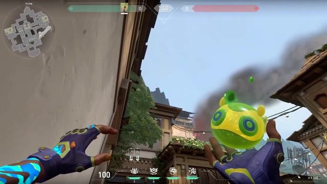 Valorant Guide: A - Short boxes - Valorant Guides, Strategy and Tips ...