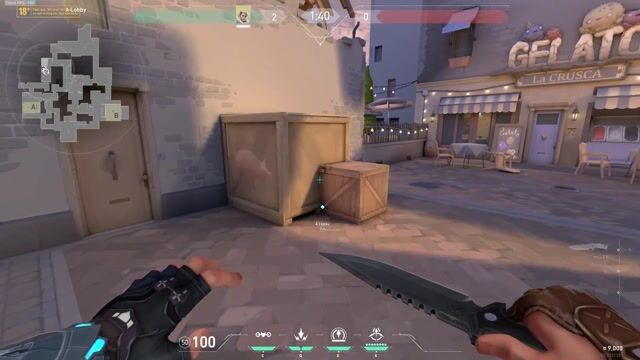 Valorant Guide: Recon | A Lobby -> A Tree - Valorant Guides, Strategy ...