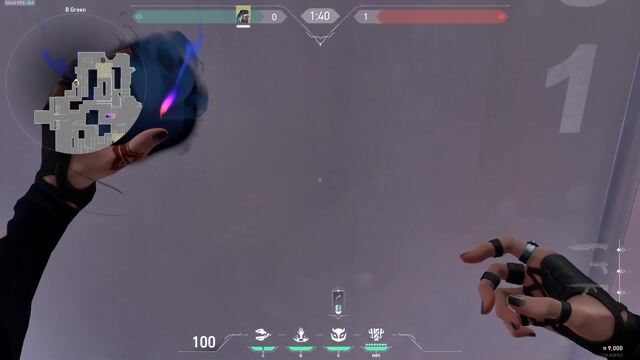 Valorant Guide: Reveal B yellow attack - Valorant Guides, Strategy and ...