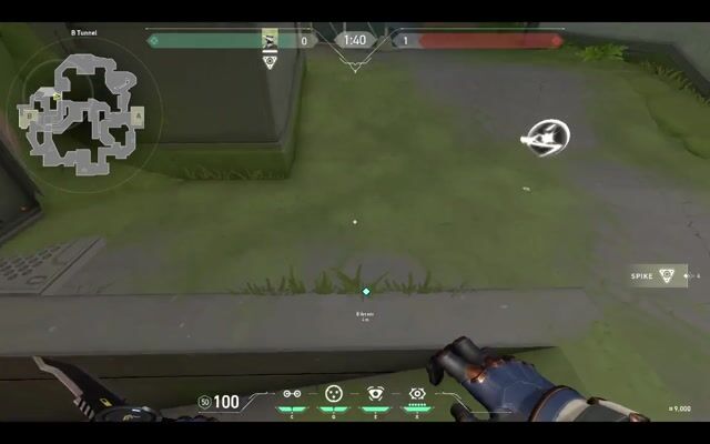 Valorant Guide: Sewer Stairs to Tower - Valorant Guides, Strategy and ...