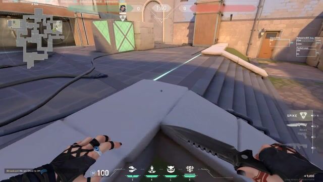 Valorant Guide: A Orb from A Site - Valorant Guides, Strategy and Tips ...