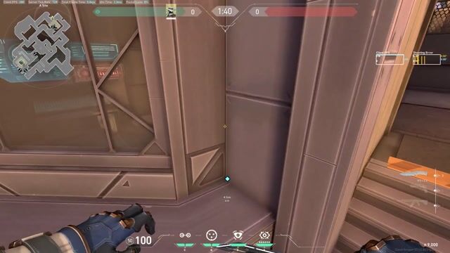 Valorant Guide: Alternative Oneway A Deffense - Valorant Guides ...