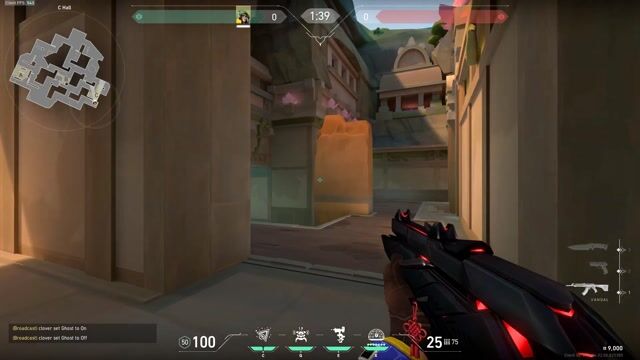 Valorant Guide: Killjoy C Site Setup - Valorant Guides, Strategy and ...