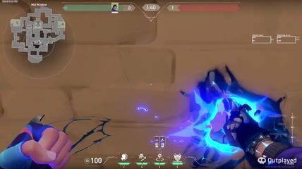 Valorant Lineups, Guides and Tips - Valorant Guides, Strategy and Tips ...