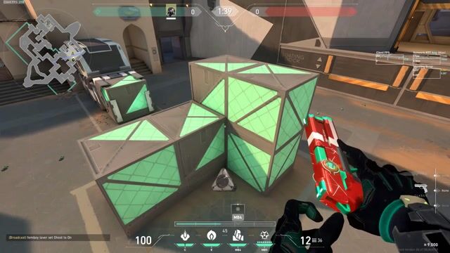 Valorant Guide: viper bind lineup - Valorant Guides, Strategy and Tips ...