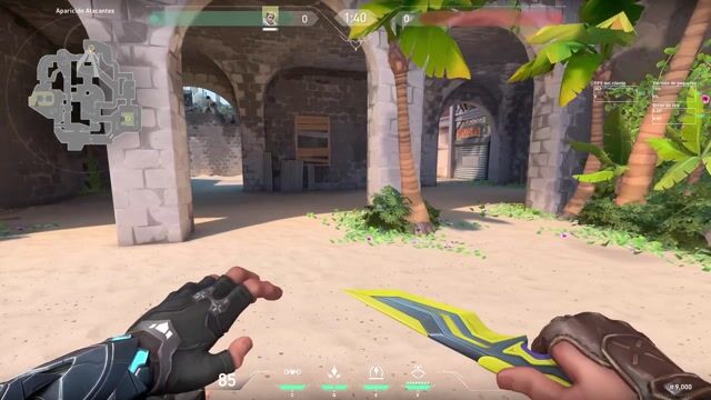 Valorant Guide: RECON ALL A SITE - Valorant Guides, Strategy and Tips ...