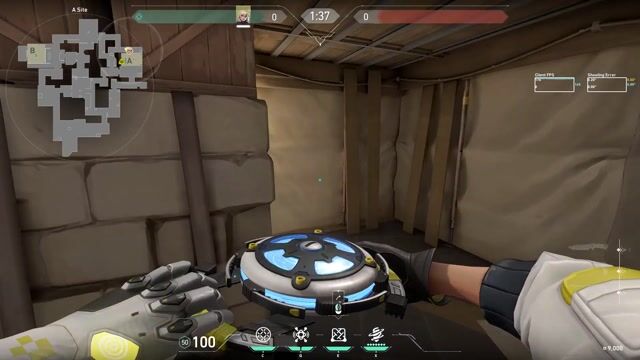 Valorant Guide: Heaven wall from hell - Valorant Guides, Strategy and ...