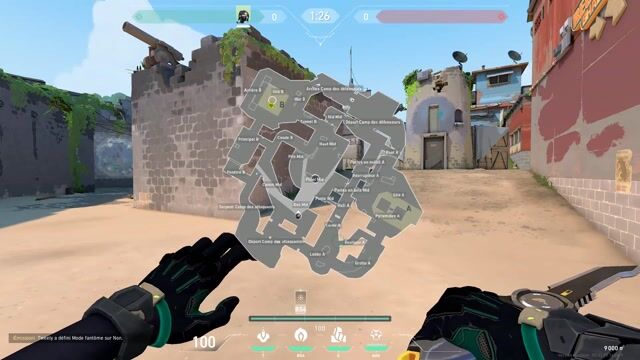 Valorant Guide: line up - Valorant Guides, Strategy and Tips - Valorant ...