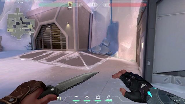 Valorant Guide: Recon to clear B Green - Valorant Guides, Strategy and ...