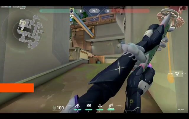 Valorant Guide: Spikes on spike - Valorant Guides, Strategy and Tips ...