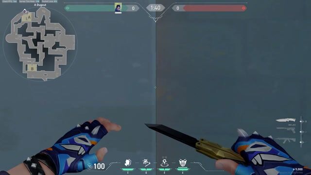 Valorant Guide: im blind! - Valorant Guides, Strategy and Tips ...