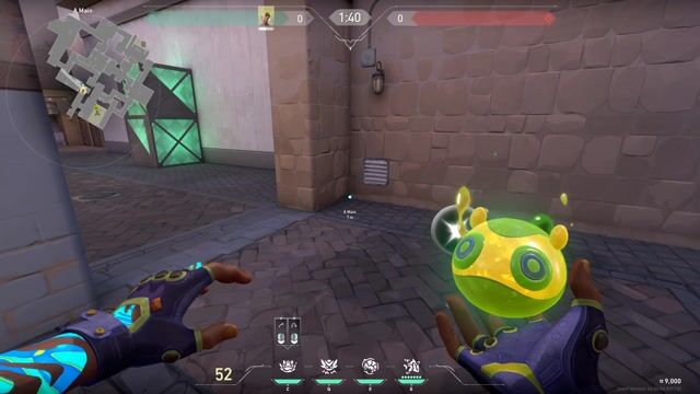 Valorant Guide: Ascent A Generator Mosh Pit - Valorant Guides, Strategy ...