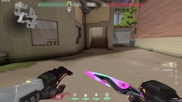 Valorant Guide: Lineup B site Abyss - Valorant Guides, Strategy and ...